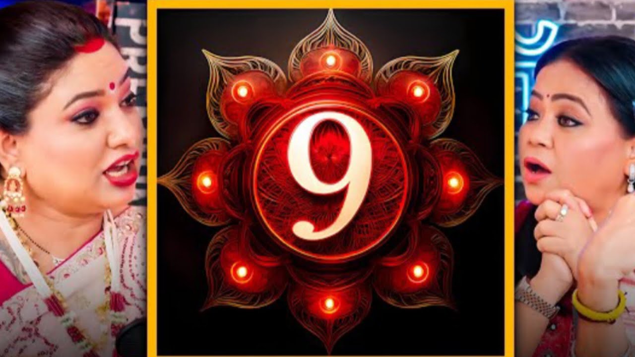 Moolank 9: Numerological Remedies With Astro Trishla ...