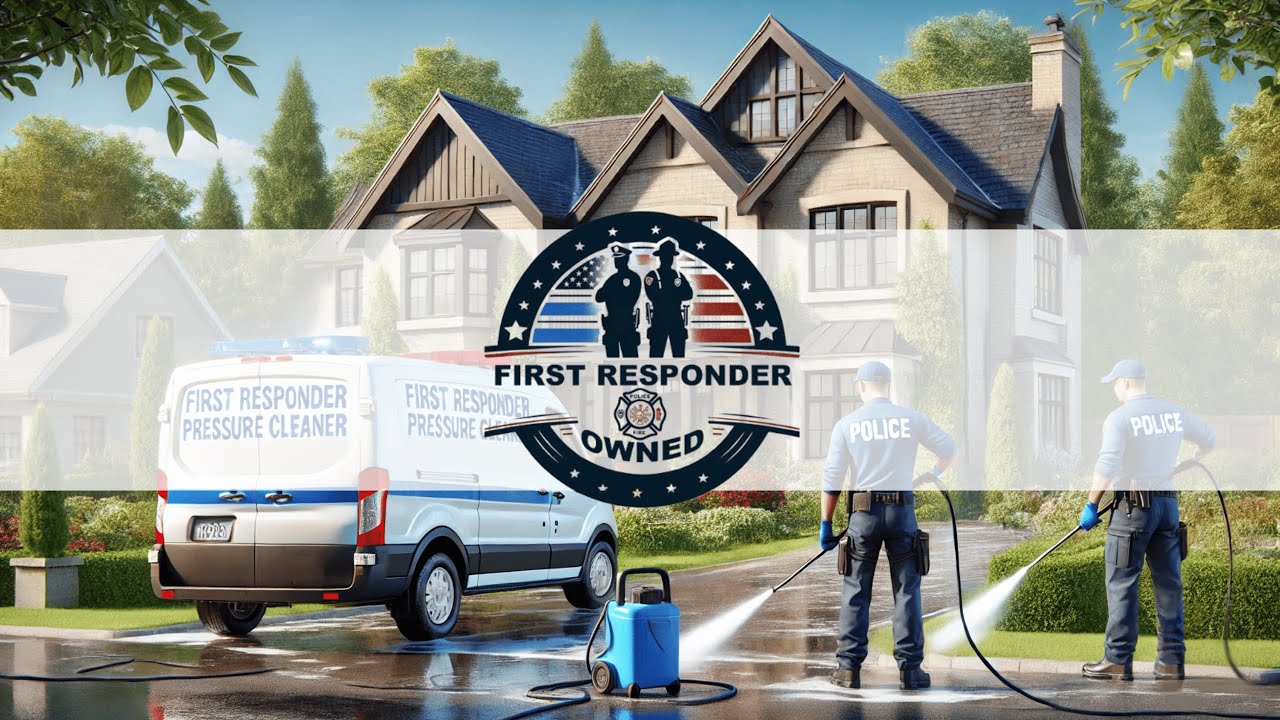 Growing Our First Responder Owned Network | First Responder Owned - YouTube