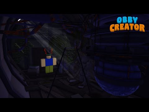 Obby Creator "Laboratory" Build Battles! | Roblox - YouTube