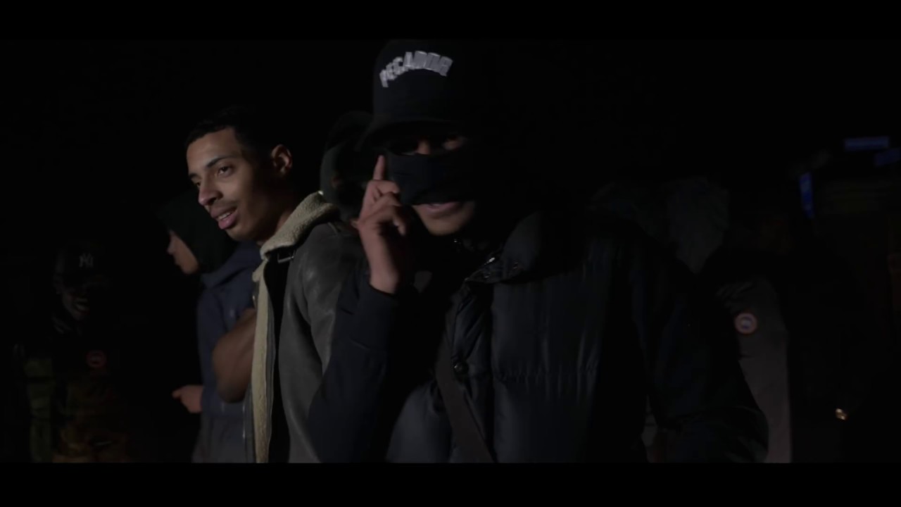 $illySJK - Estafette Ft Mensa, Jamss, Mitta, C-Jay X WG (OFFICIAL ...