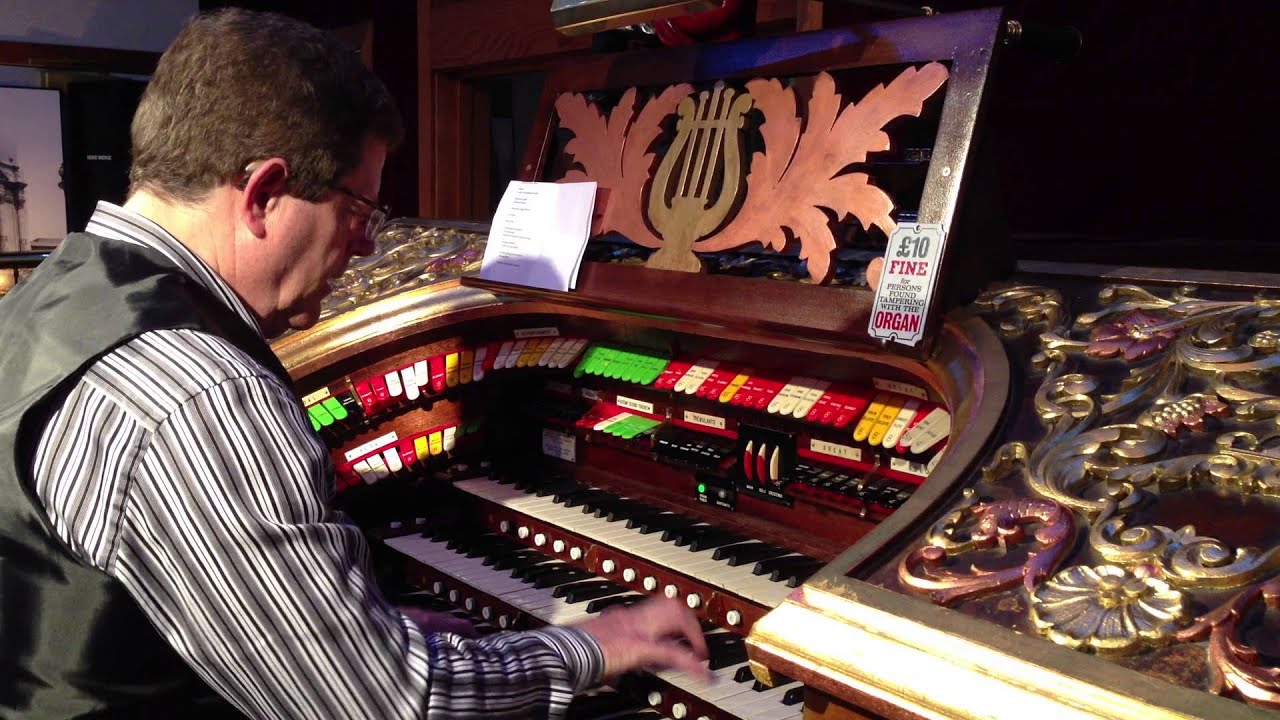 Peter Eveland - Alexander's Ragtime Band - YouTube