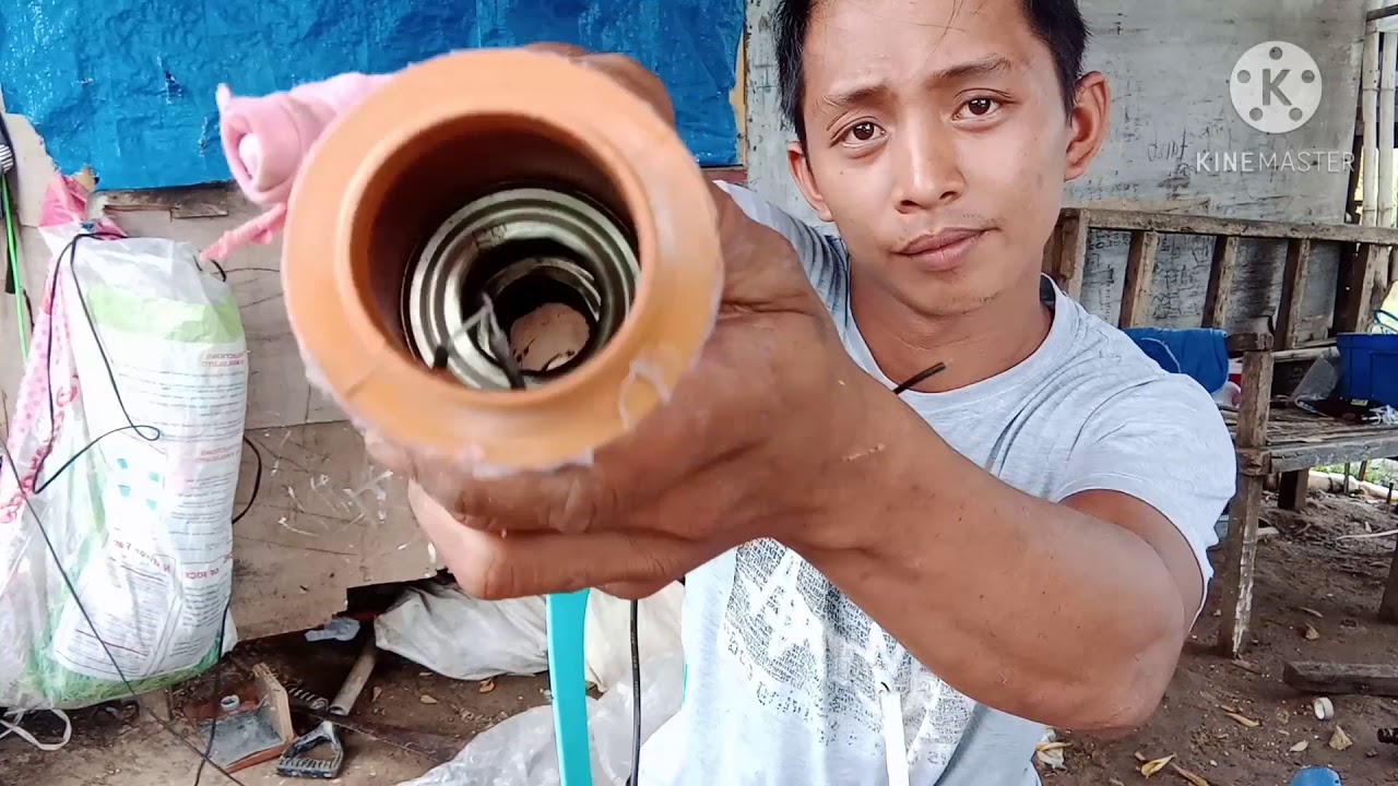 how to make boga - YouTube