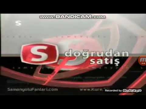 Samanyolu Doğrudan Satış Jenerik