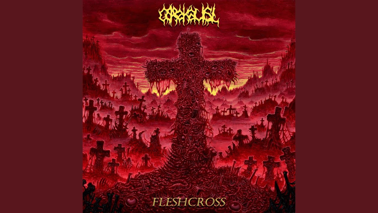 Where the Rivers Run Red - YouTube