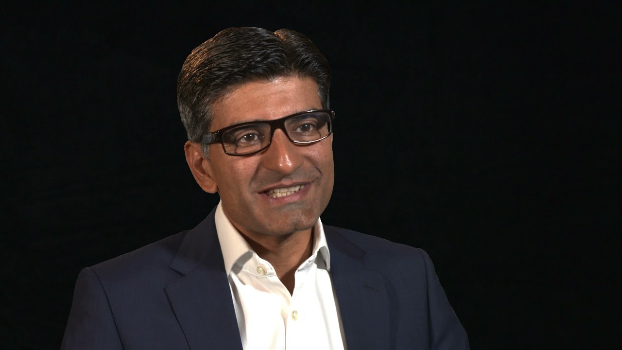 B+M Protagonist SIMON ARORA 080519 - YouTube