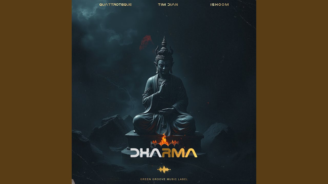 Dharma - YouTube