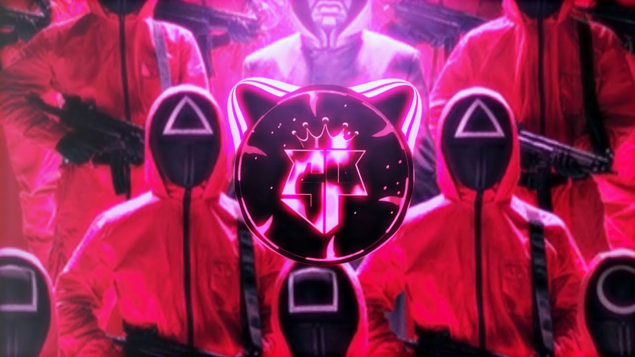 Round and Round Funk (Mingle Game Funk) [slowed + reverb +video edit ...