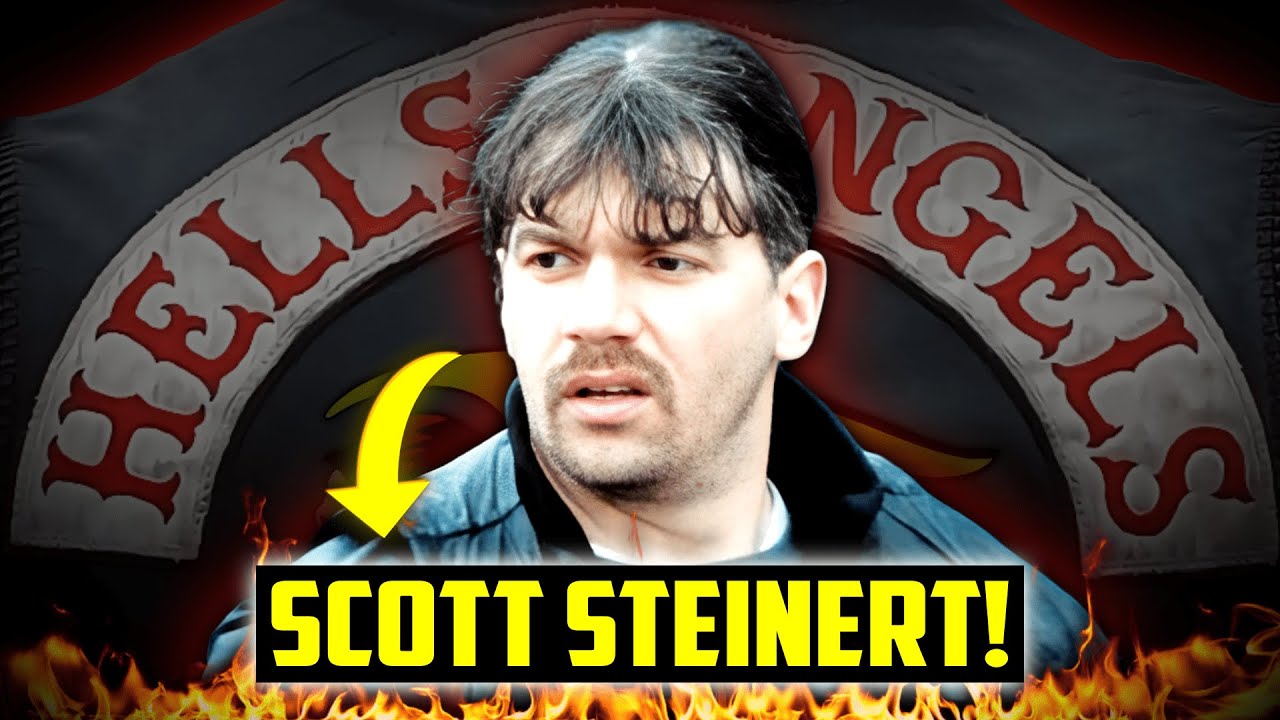 From a Privileged Boy to Canada’s Most Feared Criminal - YouTube