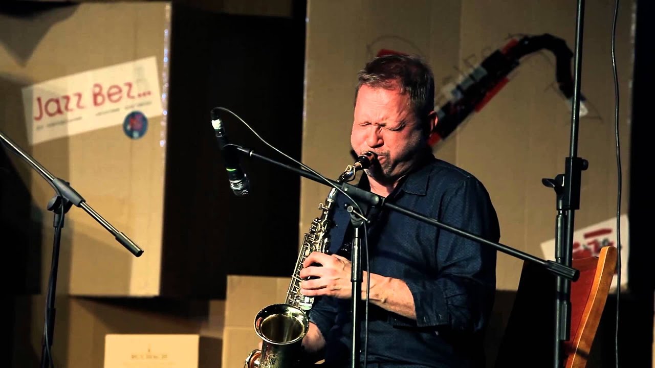 Trio Shofar at Jazz Bez 2014 - YouTube