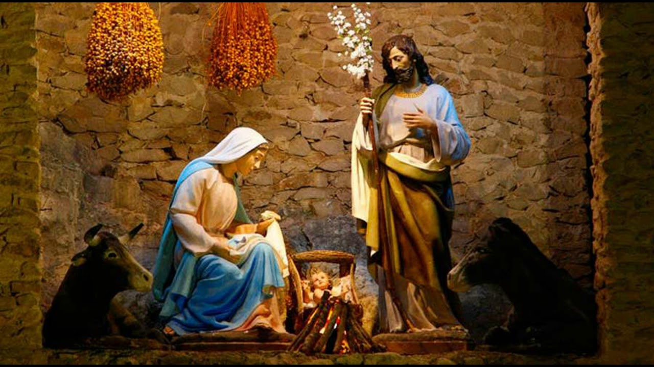 Una bella pastorcita - YouTube