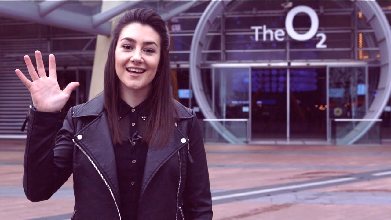 How To Get A Job In Entertainment (LifeSkills created with Barclays) # ...