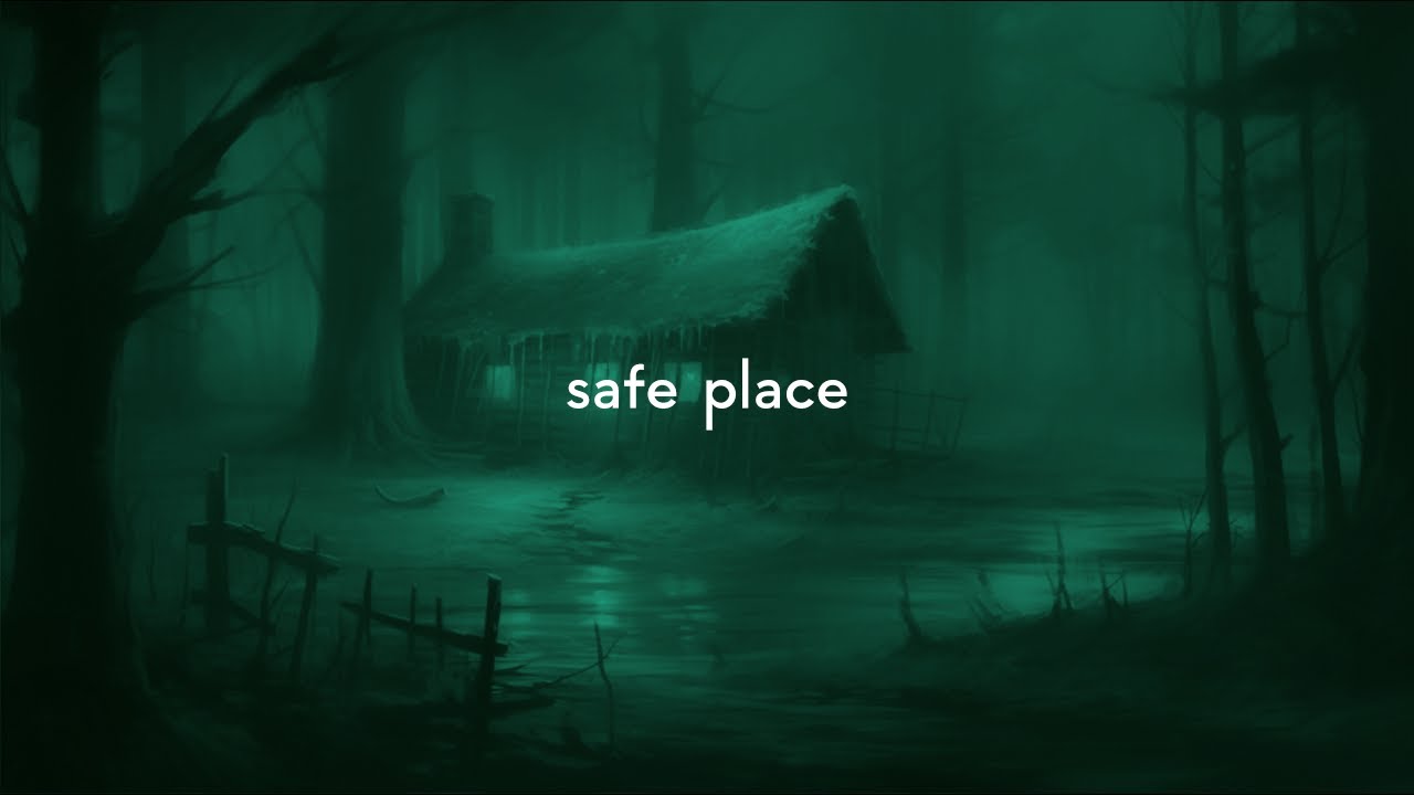 safe place... - YouTube