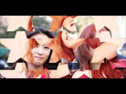 Boriitha Lc & Ji Yung :33
