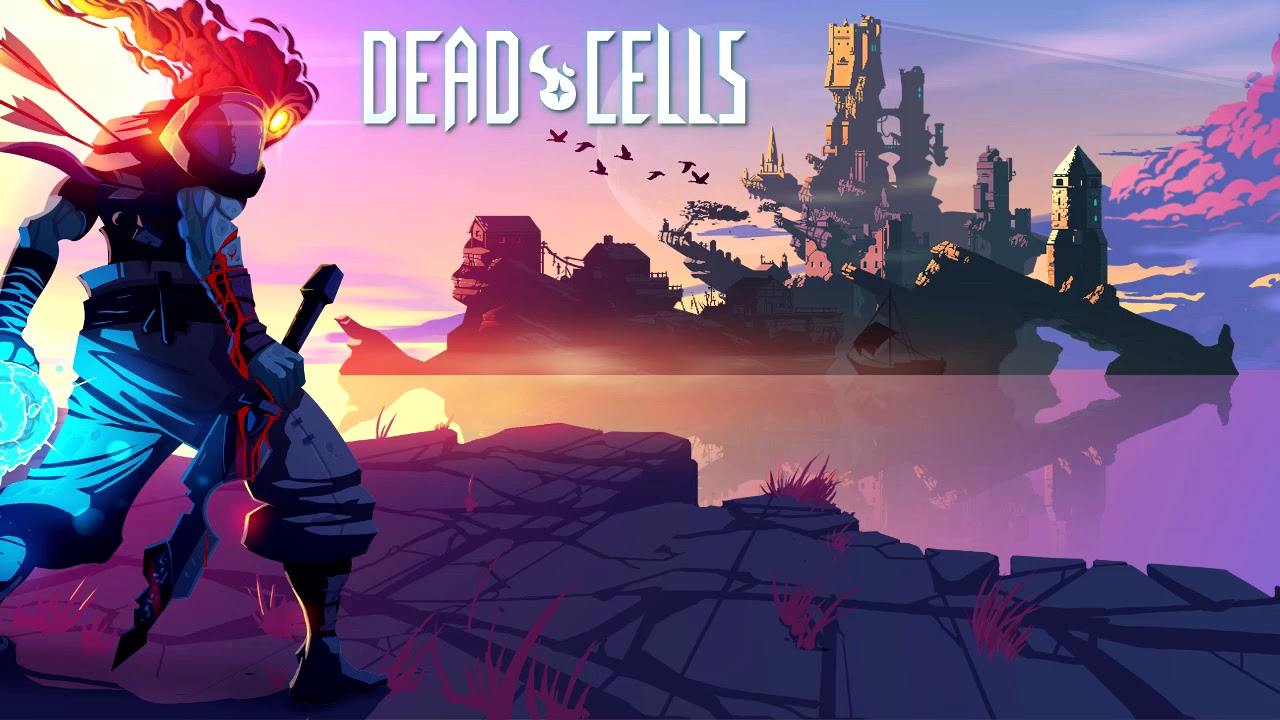 Dead Cells OST - The Promenade - YouTube