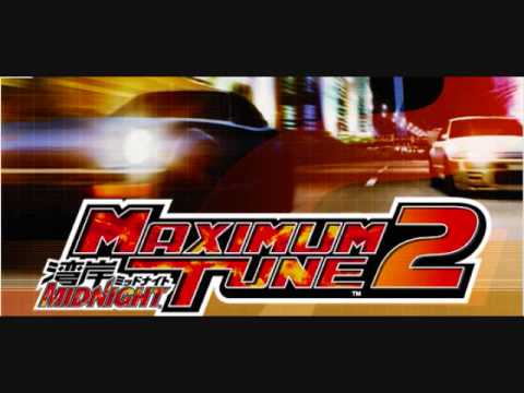 Maximum Tune 2 OST - Opening Theme - YouTube