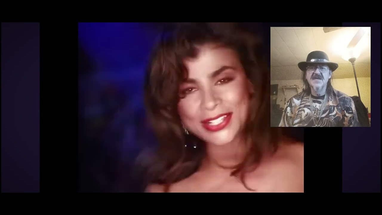 Paula Abdul and Mc Scott kat- Opposites Attract - YouTube
