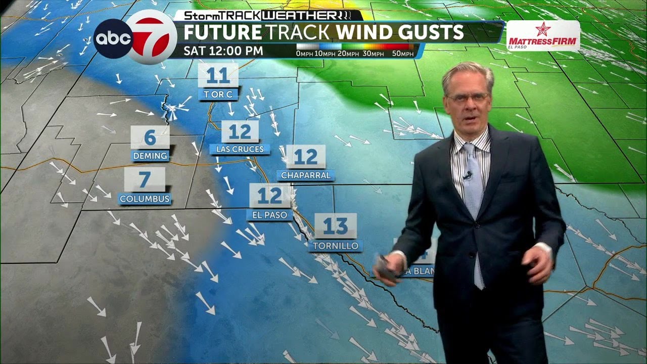 FRIDAY PM WEATHER - YouTube