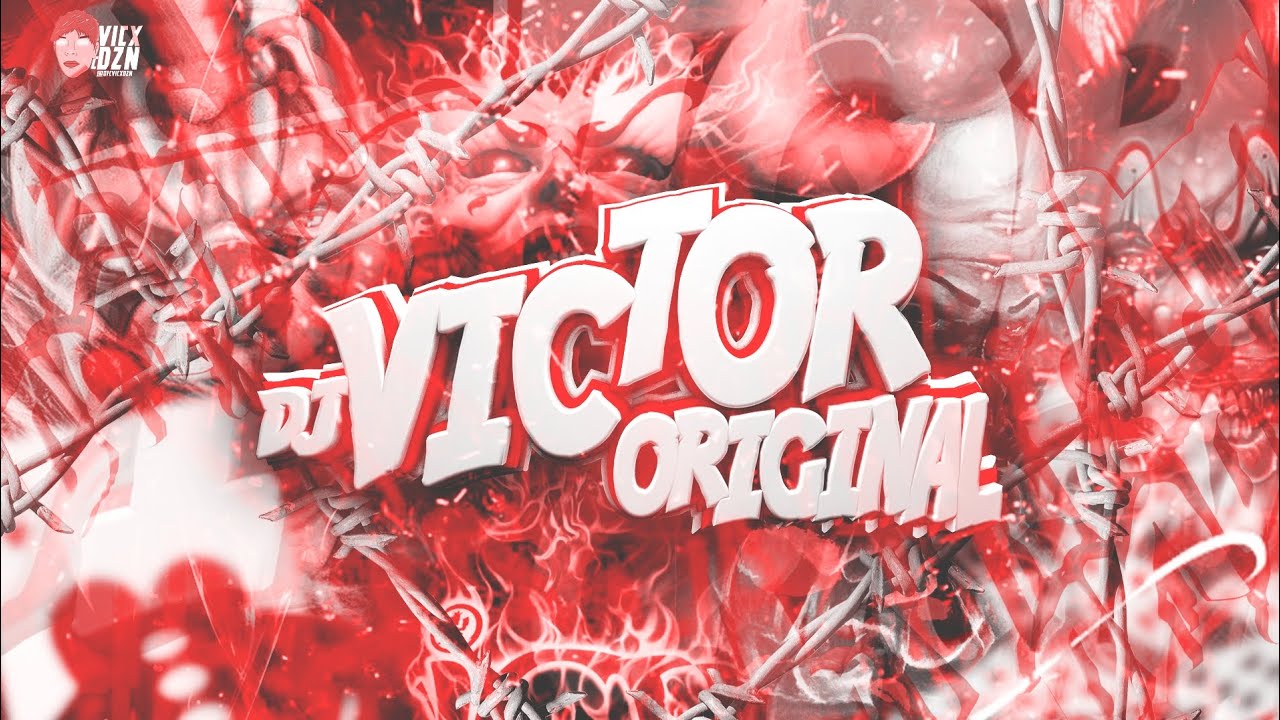 MONTAGEM EARTH ILLUSTRE 🗞️- MCs BM OFICIAL & GW - DJs Victor Original ...