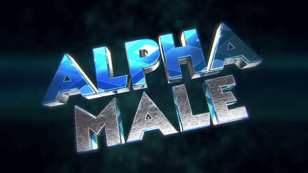 Alpha Male Intro V2 | Seath - YouTube