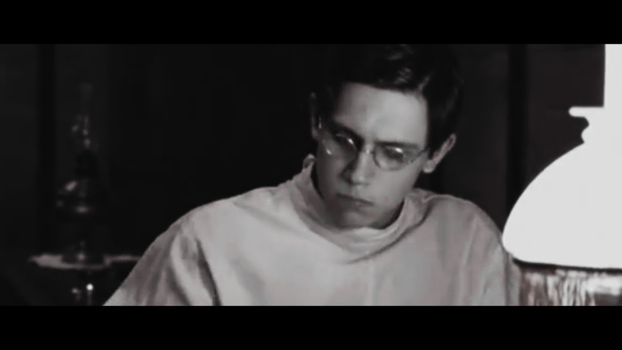 mikhail polyakov [morphine] - YouTube