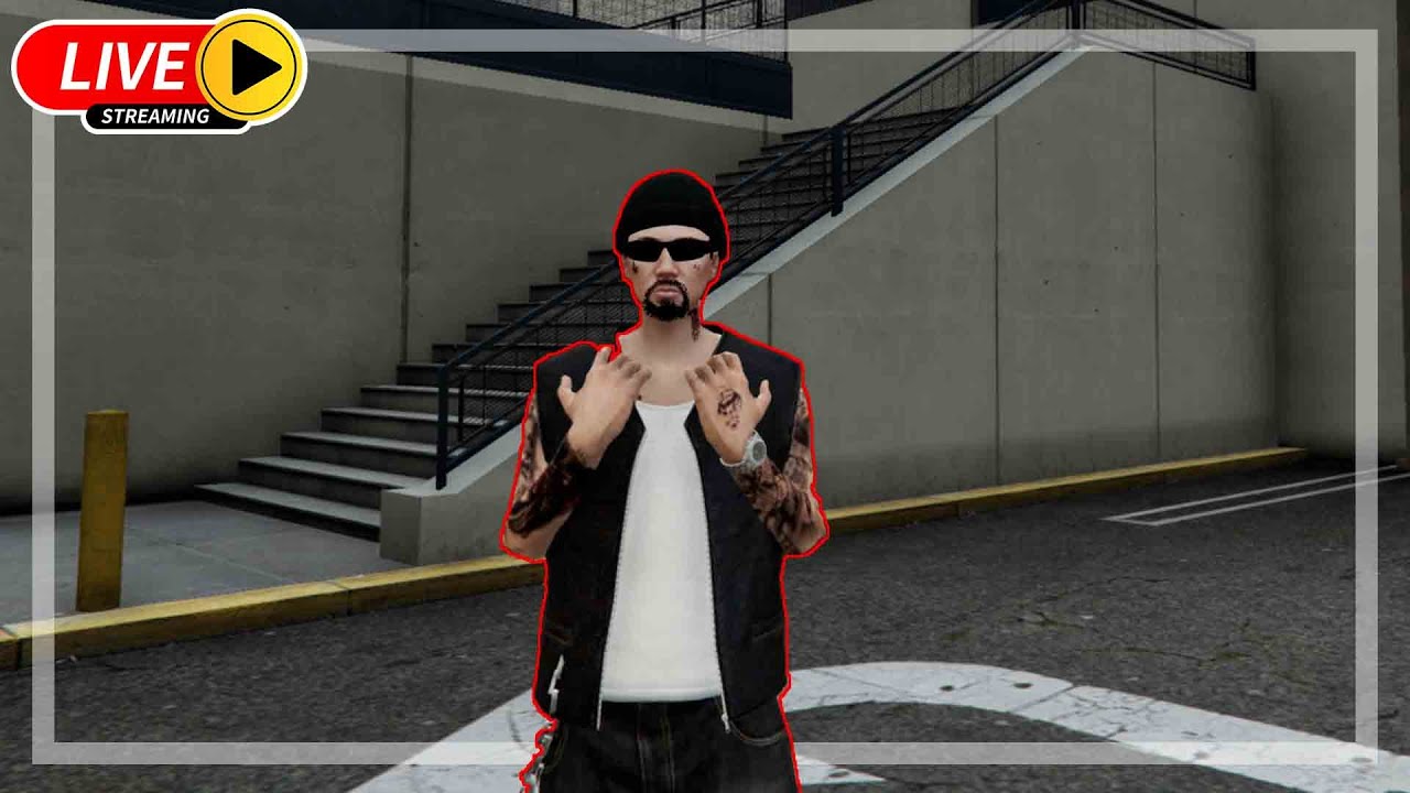 Hang Around Day 4 l RP Project #3 - YouTube