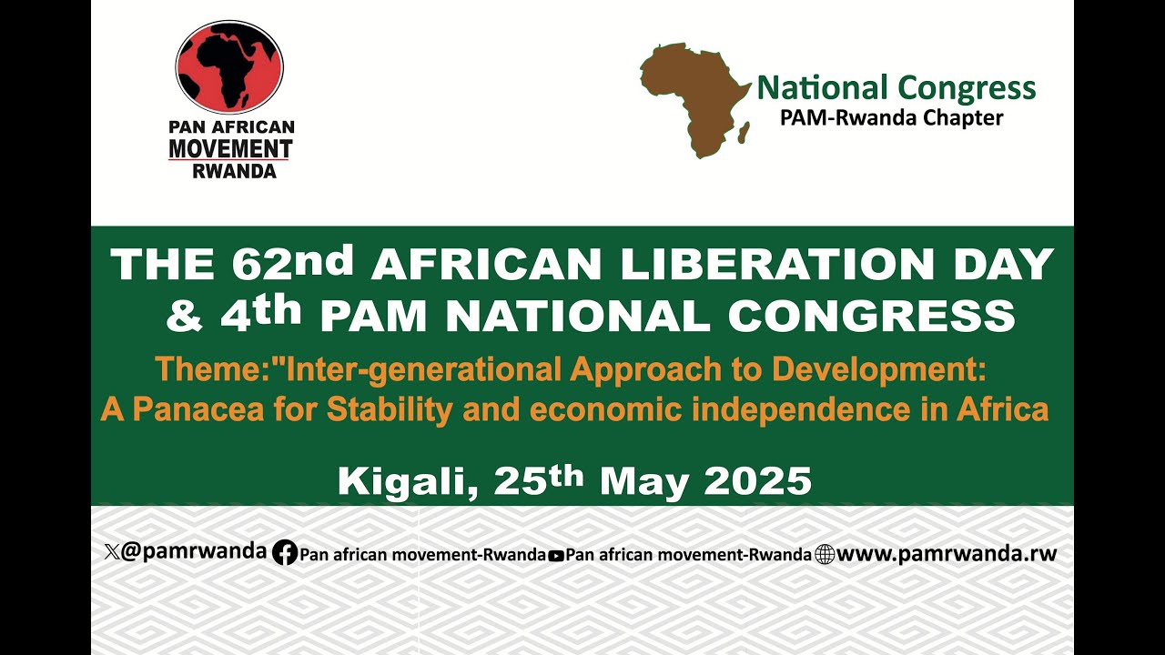 BIRAVUGWA:MU RWANDA HAMAZE GUCA IKAMYO ZIRENGA 150 ZIKOREYE INTWARO ZA ...