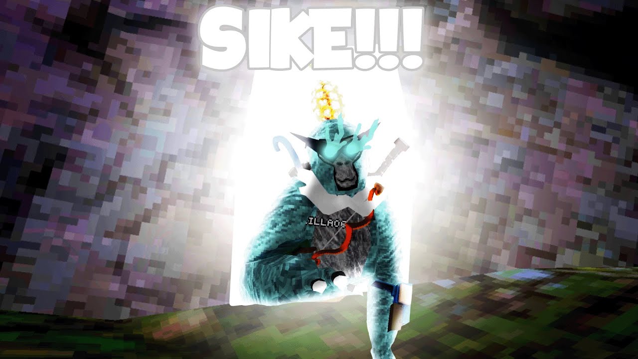 SIKE - YouTube