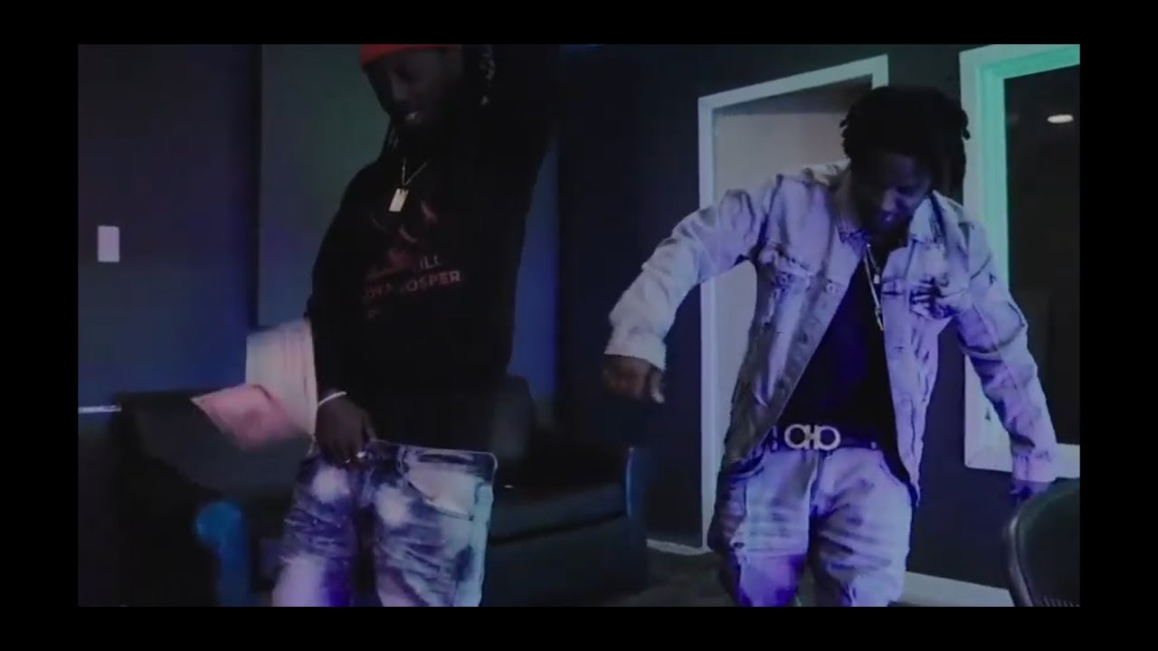 Maserati Ace x KOCA Wade - Section (In Studio Video) Shot By ...