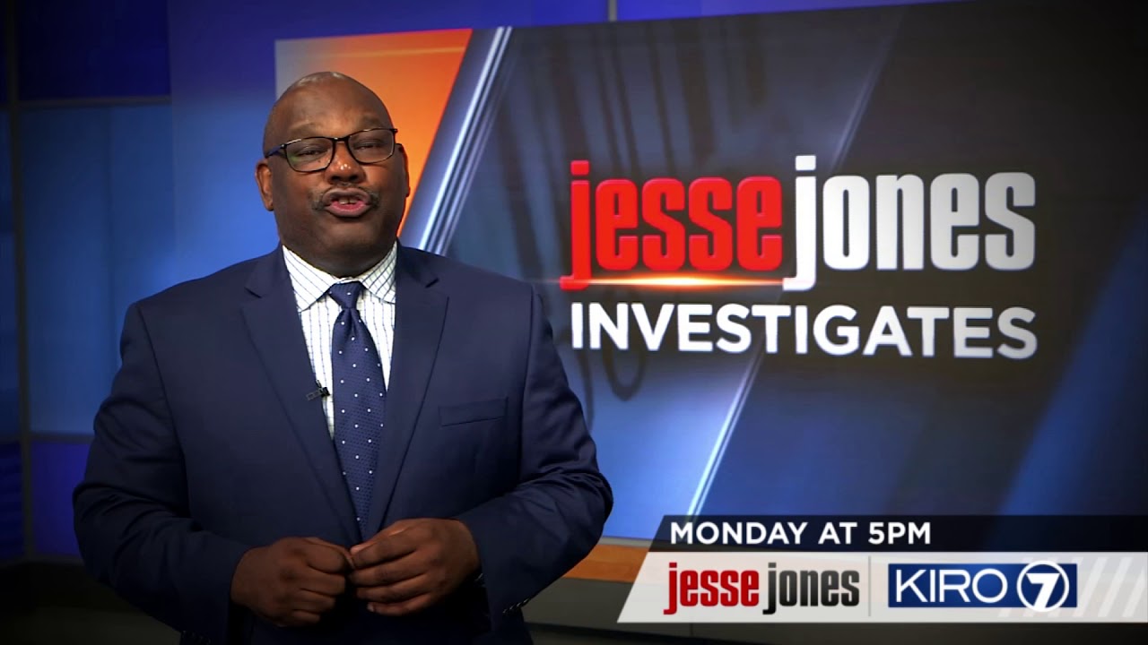 KIRO 7 JESSE JONES SUGAR TAX PROMO 30 - YouTube