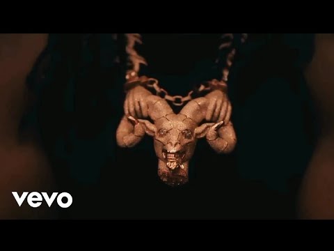 GAZO APOCALYPSE clip officiel - YouTube