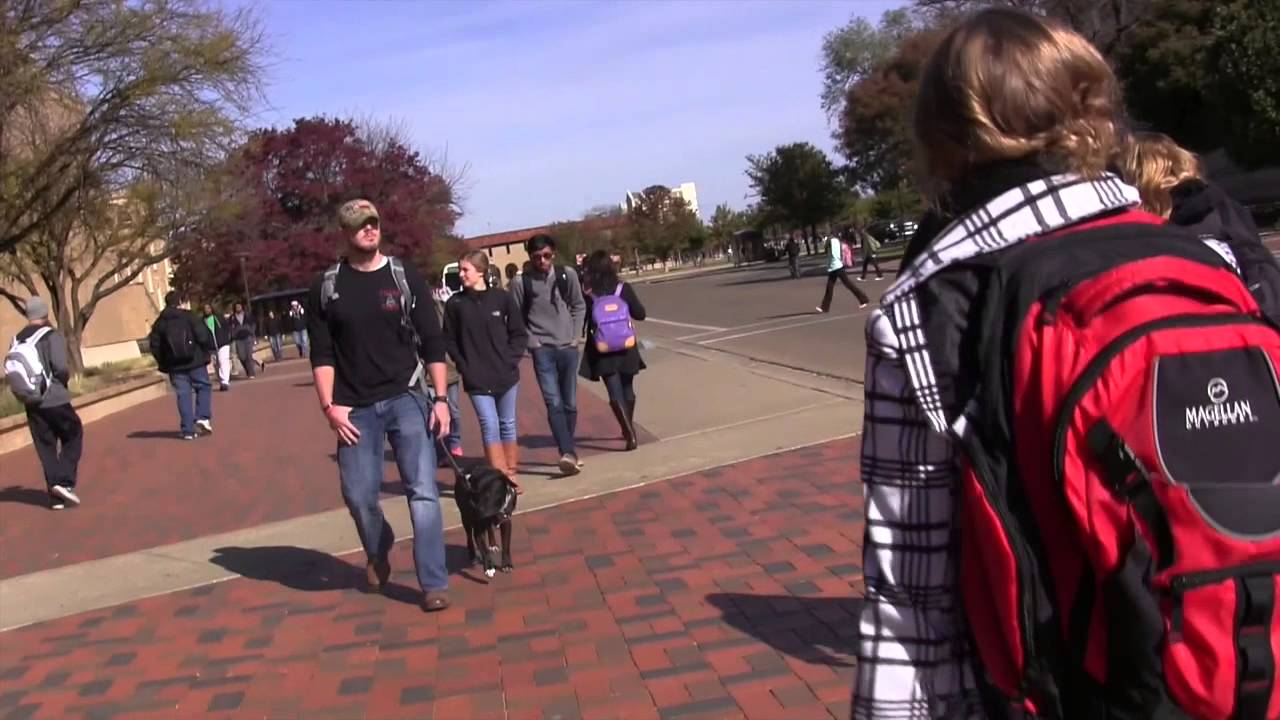 Diversity at Texas Tech University - YouTube