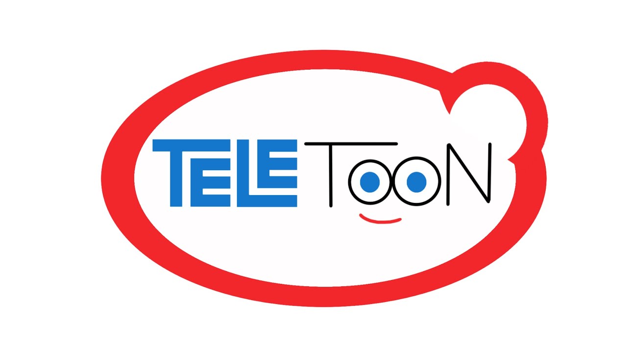 Teletoon USA Ident 2023 - YouTube