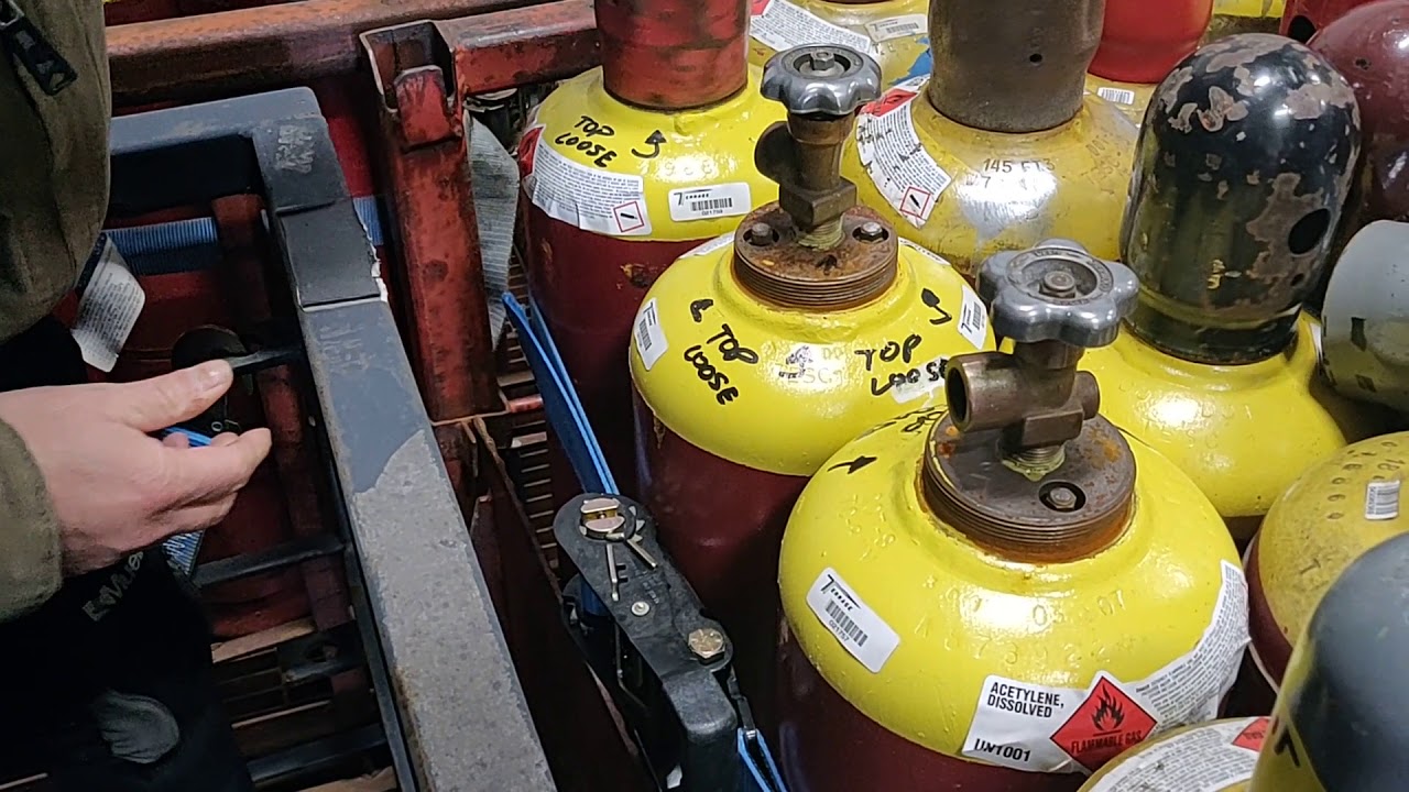 Loose Valves Retest - YouTube