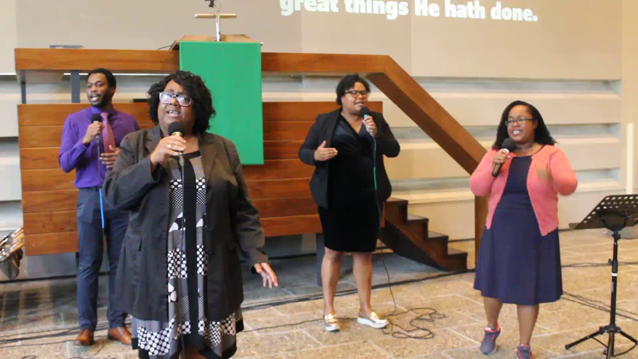 Divine Service Online 11.07.2020 - YouTube