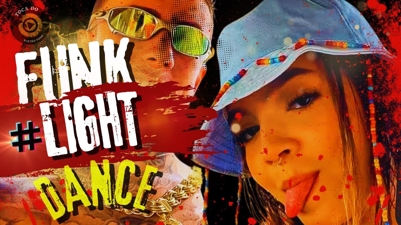 O MELHOR DO FUNK LIGHT DANCE 2024 | SET FUNK LIGHT 2024 - YouTube