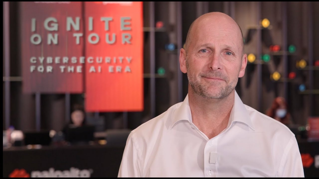 Ignite on Tour Singapore 2024 Recap - YouTube