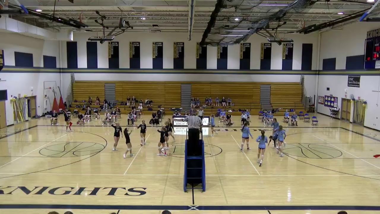 Knoch Sports Live Stream - YouTube