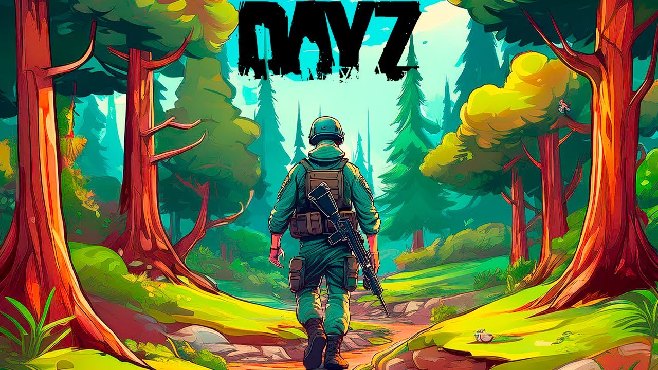 DAYZ -EM BUSCA DE BOMBAS - !livepix - YouTube