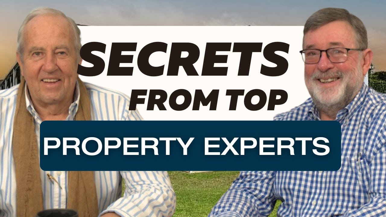 SUCCESSFUL Tips You Should Know About Property Development! 🌟💡 - YouTube