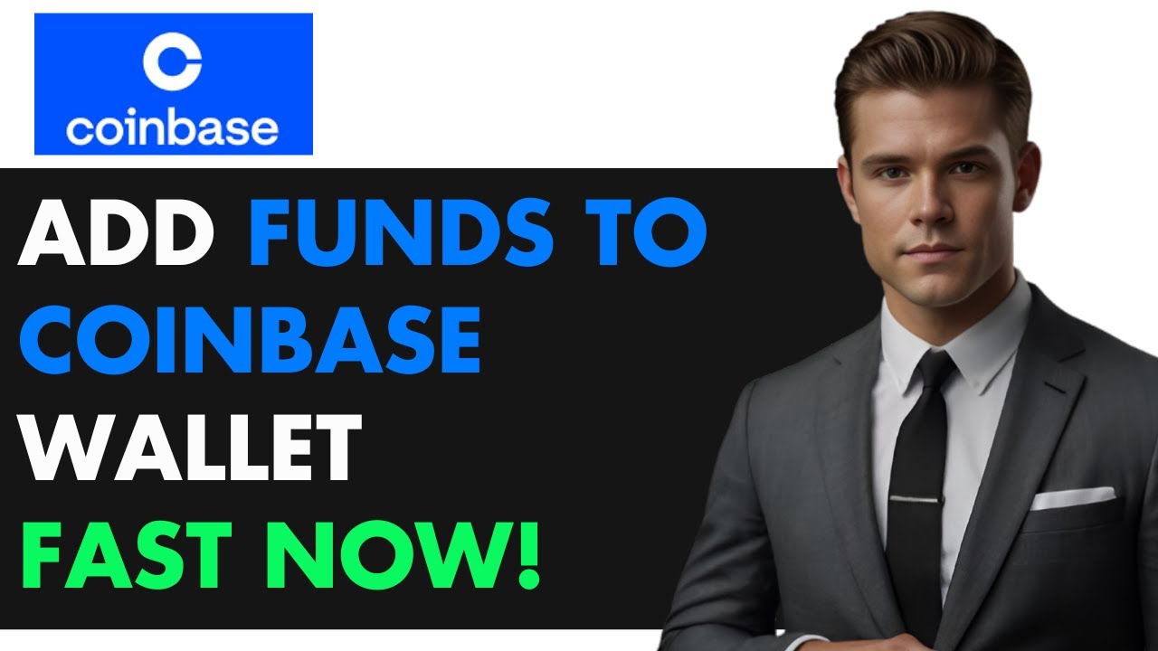 How to Add CASH to Your Coinbase Wallet NOW! - YouTube