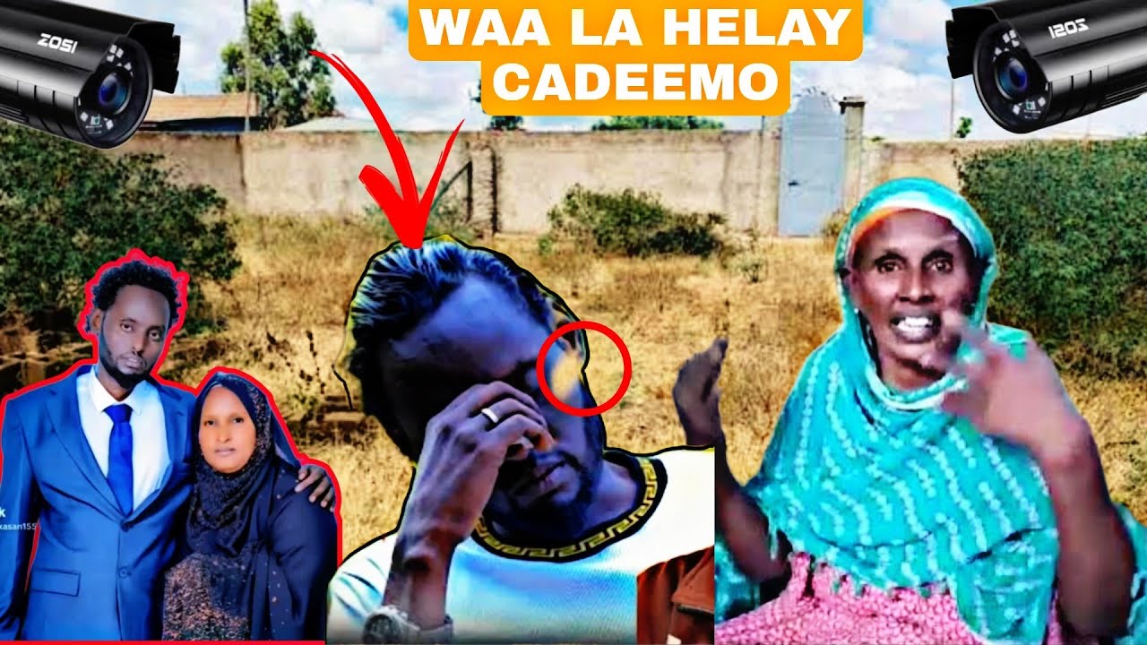 Daawo wareysi Yusuf Adeerkii oo Soo Hadlay Arimo ka Qarsooni ...