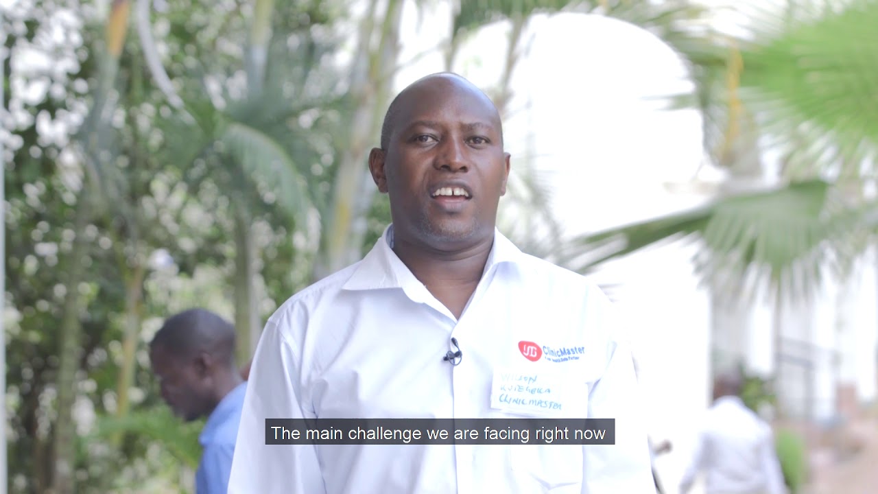 Ambitious IT company with a "healthy" growth ambition - ClinicMaster ...