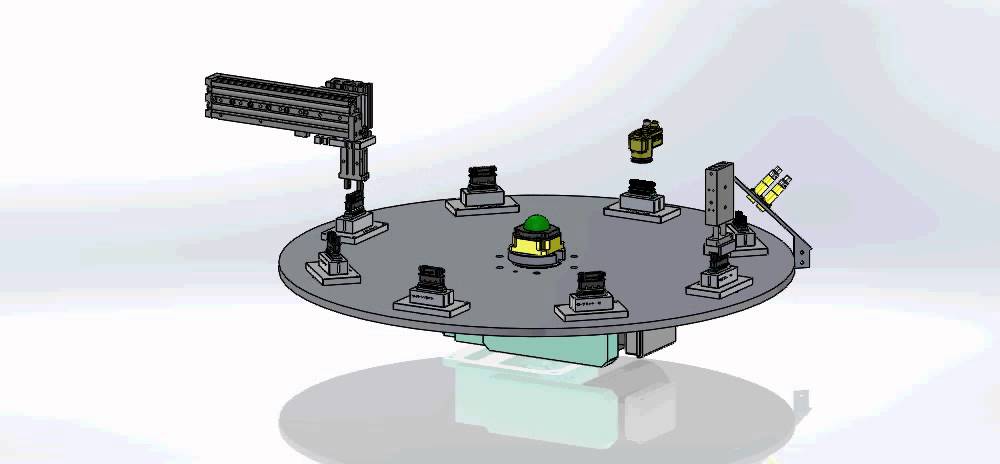 Index Table - YouTube