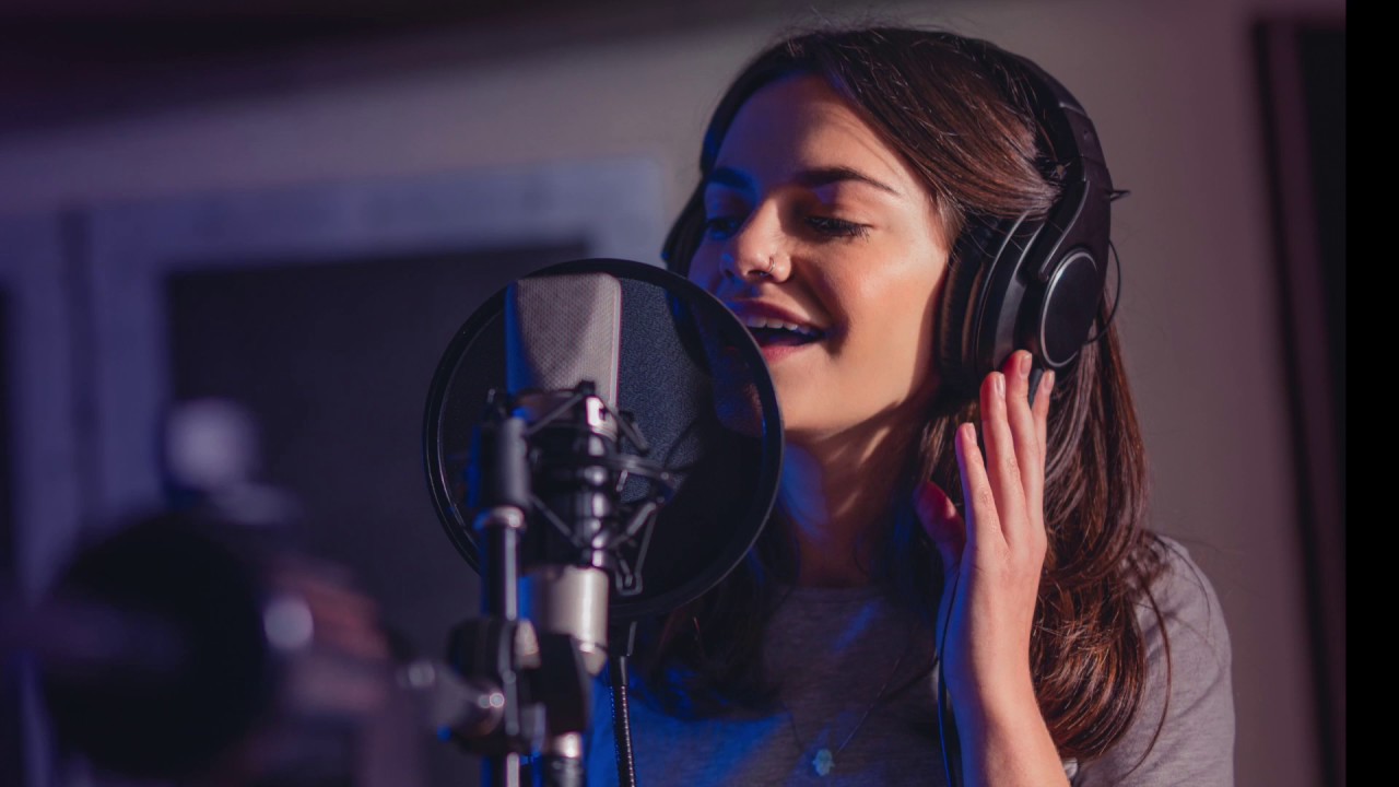 VOCAL - Free Practice and Feedback App for VOICE Teachers! - YouTube