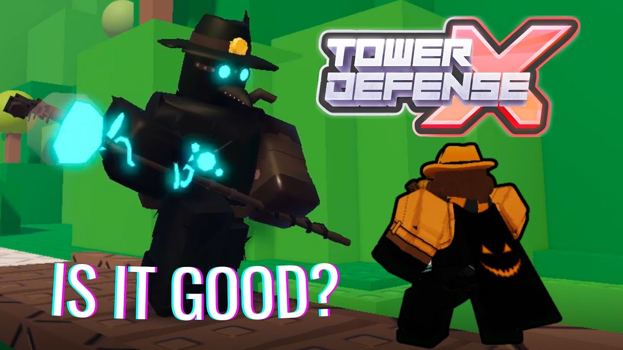 So TDX released... but is it any good? - YouTube