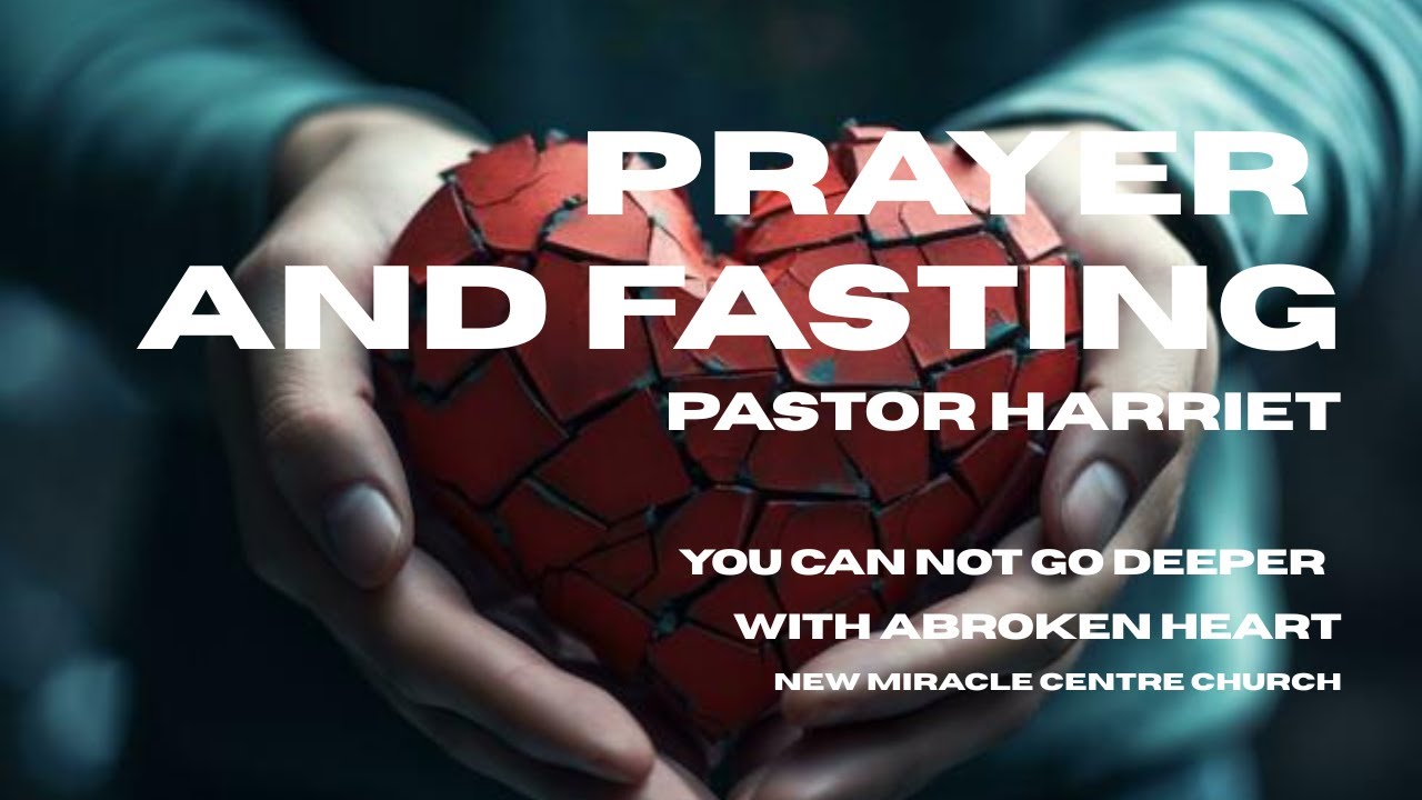 Purity Of The Heart Pastor Tamale (7th/June/2025) Day 7 Of Prayer And ...