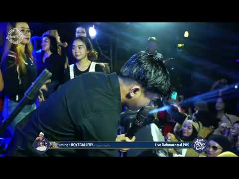 KEMBANG MALATI - ABIEL JATNIKA | PUSANG RUSDY OYAG  LIVE 