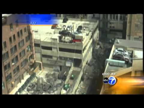 Transformers 3 accident - YouTube