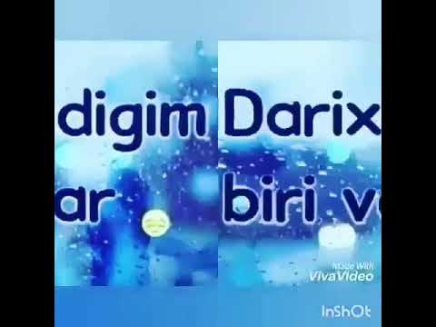 Sensiz döze bilmirem