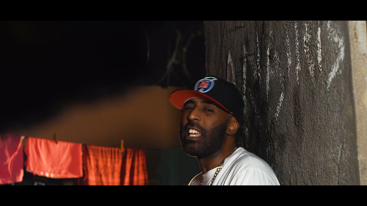 El Mayimbaso Ft. Shaddy.com - Cacha Cacha (Video Oficial) - YouTube